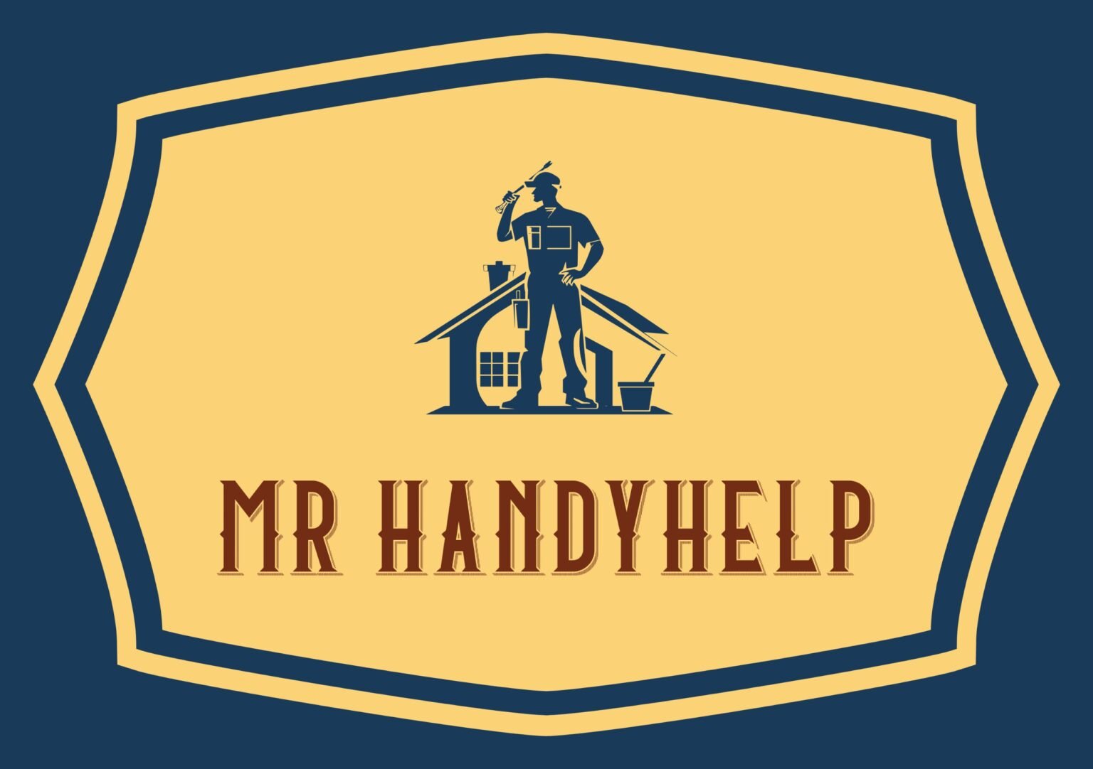 Our Works – MR HANDYHELP